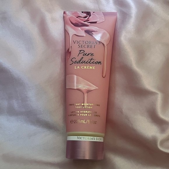Victoria's Secret | Bath & Body | Pure Seduction La Creme Victorias ...
